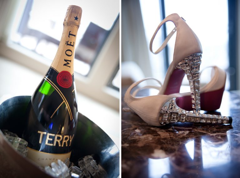Terry & Anthony – SugarLove Weddings